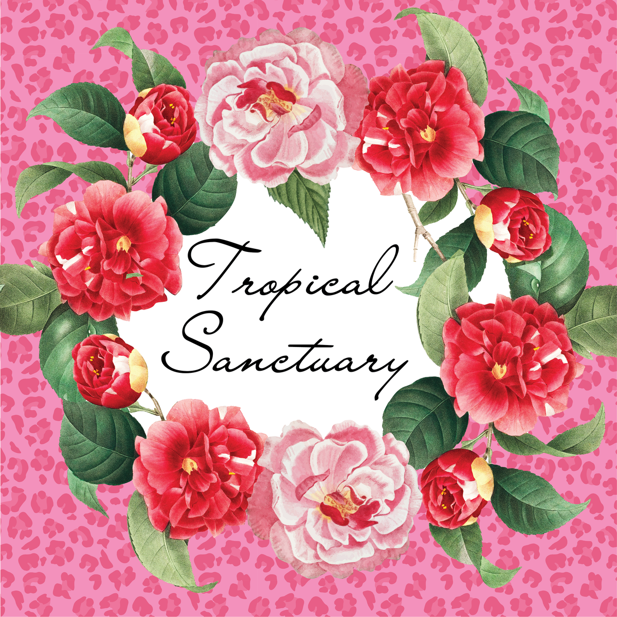 TROPICAL SANCTUARY – NIKKI'S The Gift Shop