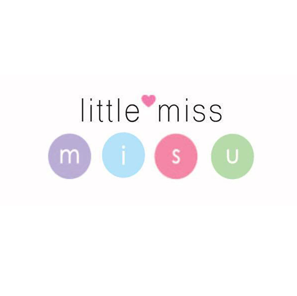 LITTLE MISS MISU – NIKKI'S The Gift Shop