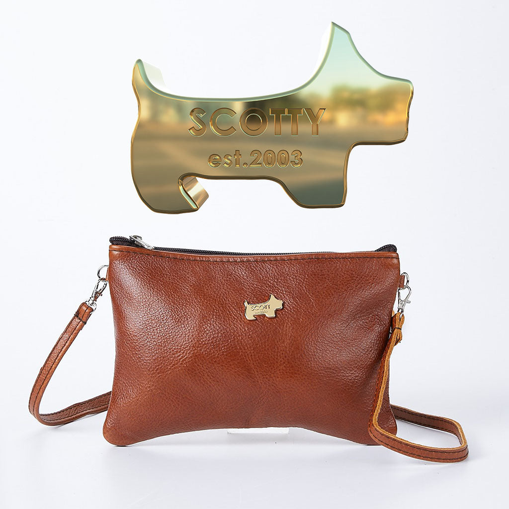 SCOTTY BAGS – Tagged "CROSS BODY BAGS" – NIKKI'S The Gift Shop