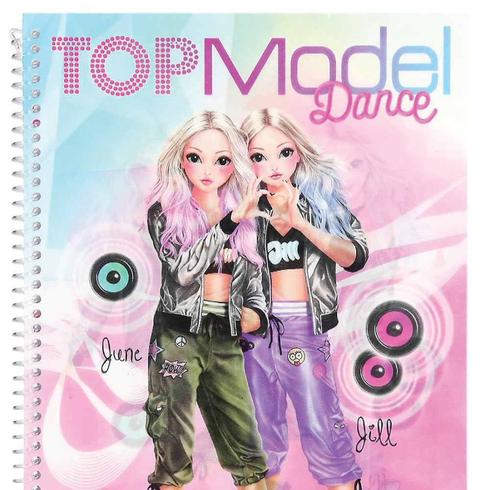 TOP MODEL – NIKKI'S The Gift Shop