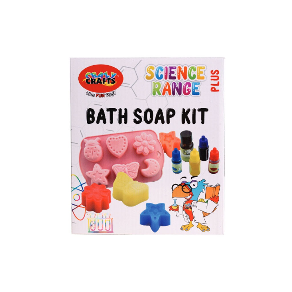 KIT MYO BATH SOAPS – NIKKI'S The Gift Shop