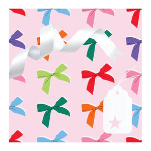 GIFT WRAP BRIGHT BOWS – NIKKI'S The Gift Shop
