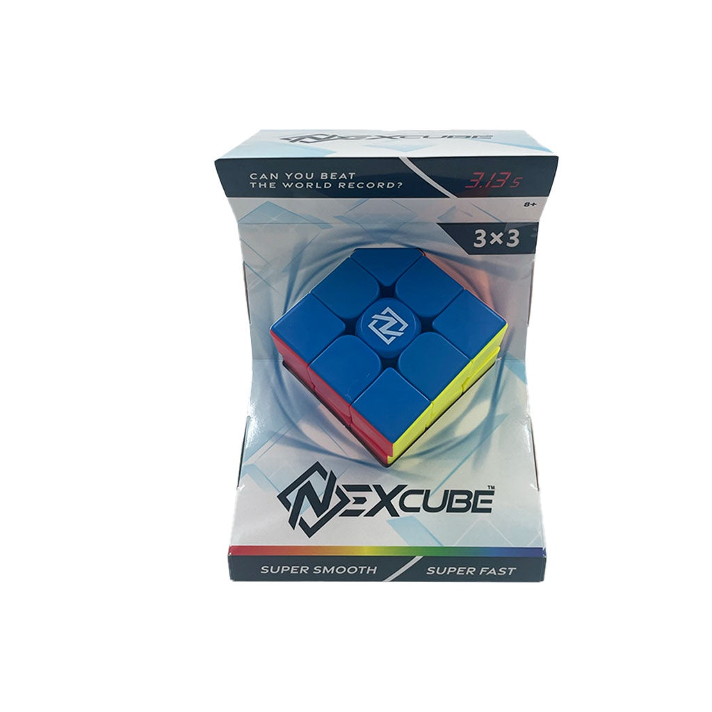 NEXCUBE 3X3 – NIKKI'S The Gift Shop