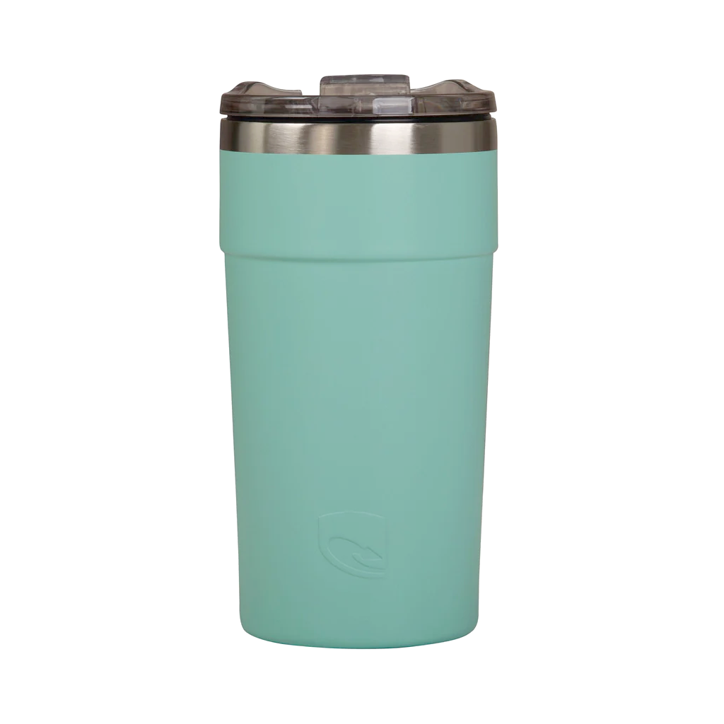 TRAVEL CUP LIZZARD MINT 480ML – NIKKI'S The Gift Shop