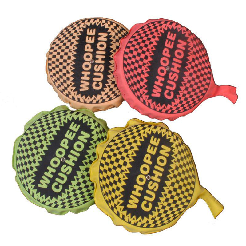 WHOOPEE CUSHION – NIKKI'S The Gift Shop
