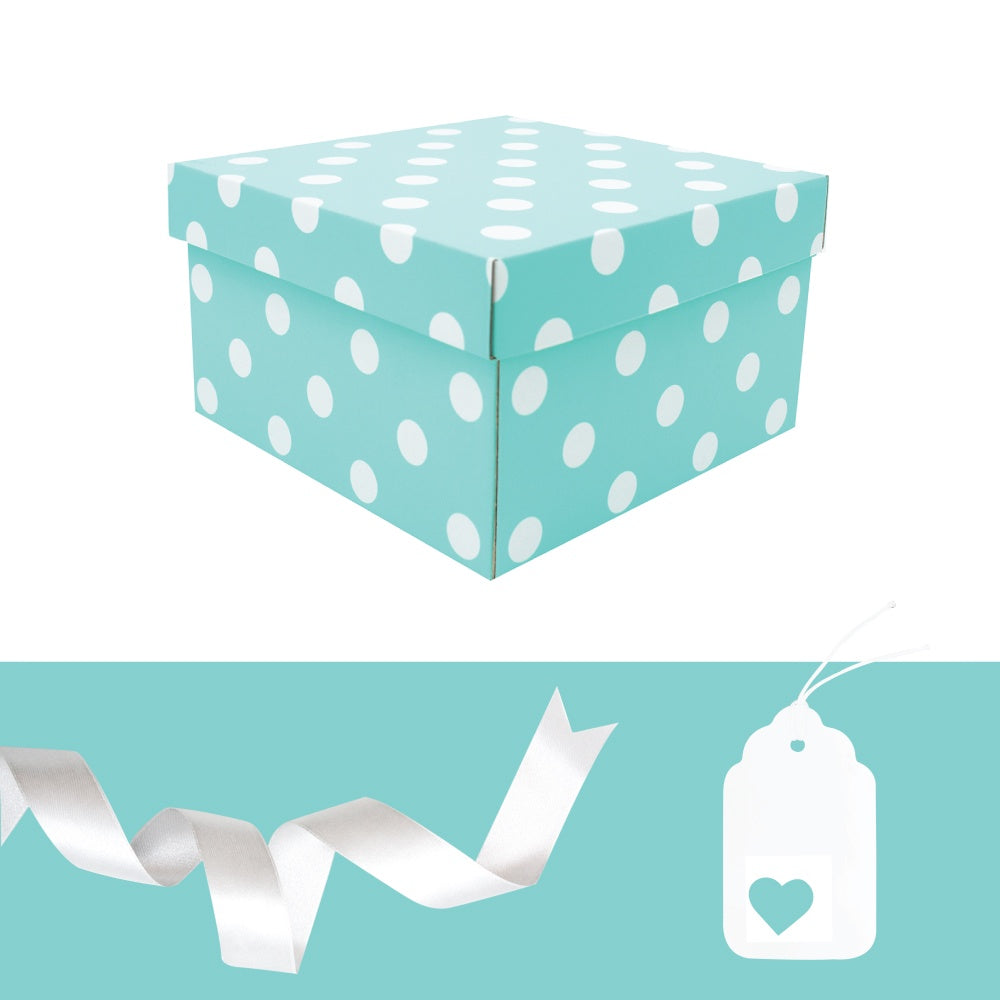 SQUARE GIFT BOXES – NIKKI'S The Gift Shop