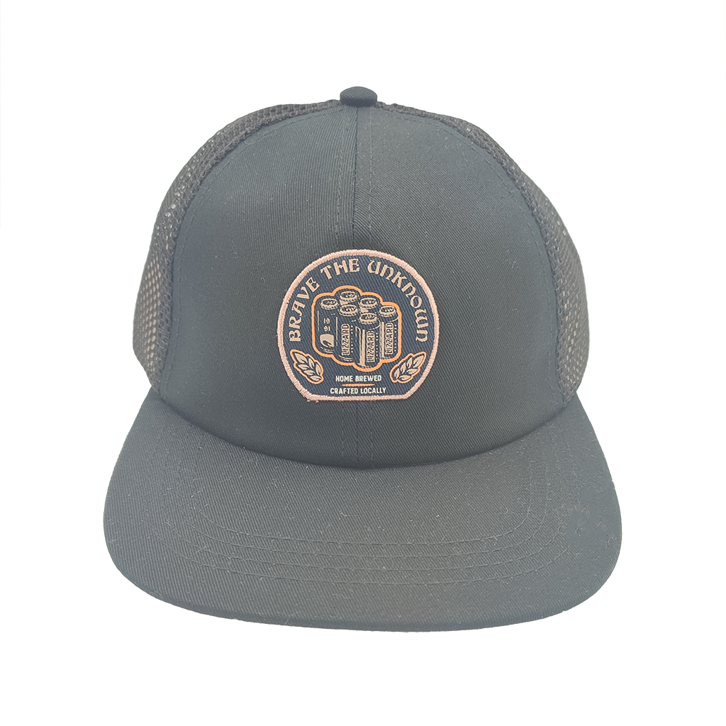 HEY BRU! – NIKKI'S The Gift Shop