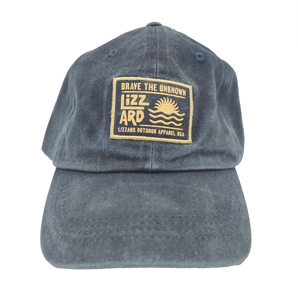 CAP MENS NAVY SPECTRE PORITT – NIKKI'S The Gift Shop